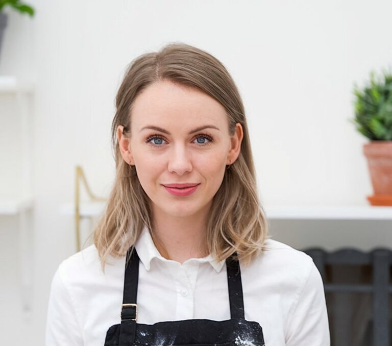 Cinnamon Roll French Toast Casserole