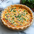 Easy Quiche Recipe