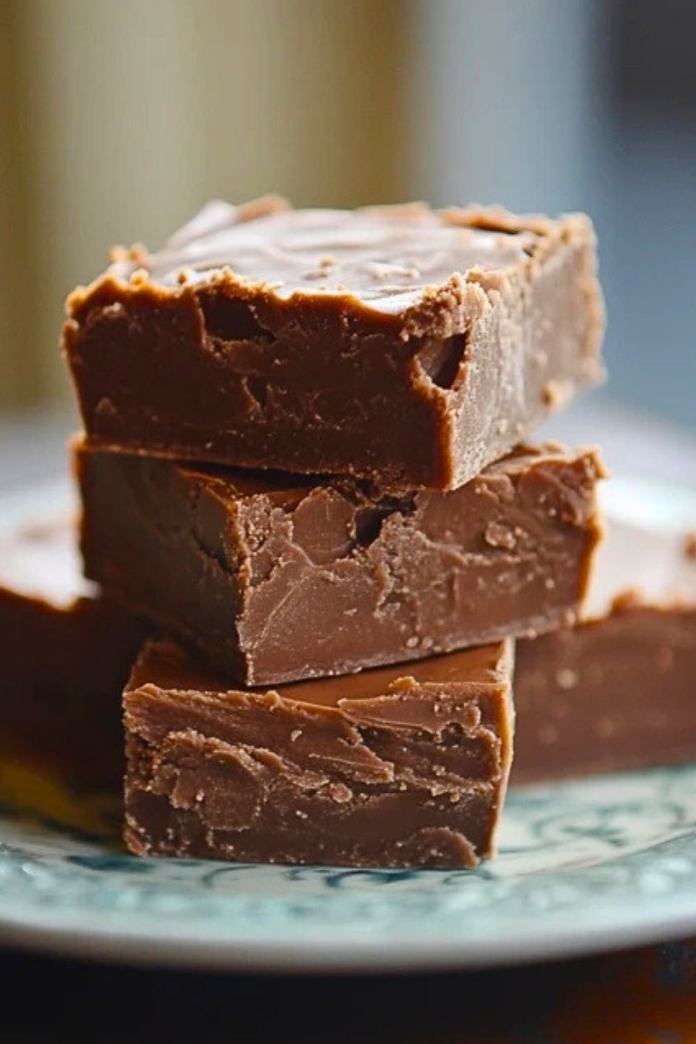 Paula Deen's 5 Minute Fudge