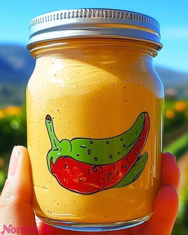 Shut Yo Mouth Sauce: A Bold and Flavorful Kick