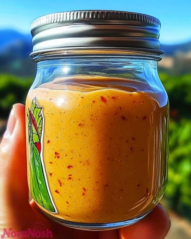 Shut Yo Mouth Sauce: A Bold and Flavorful Kick