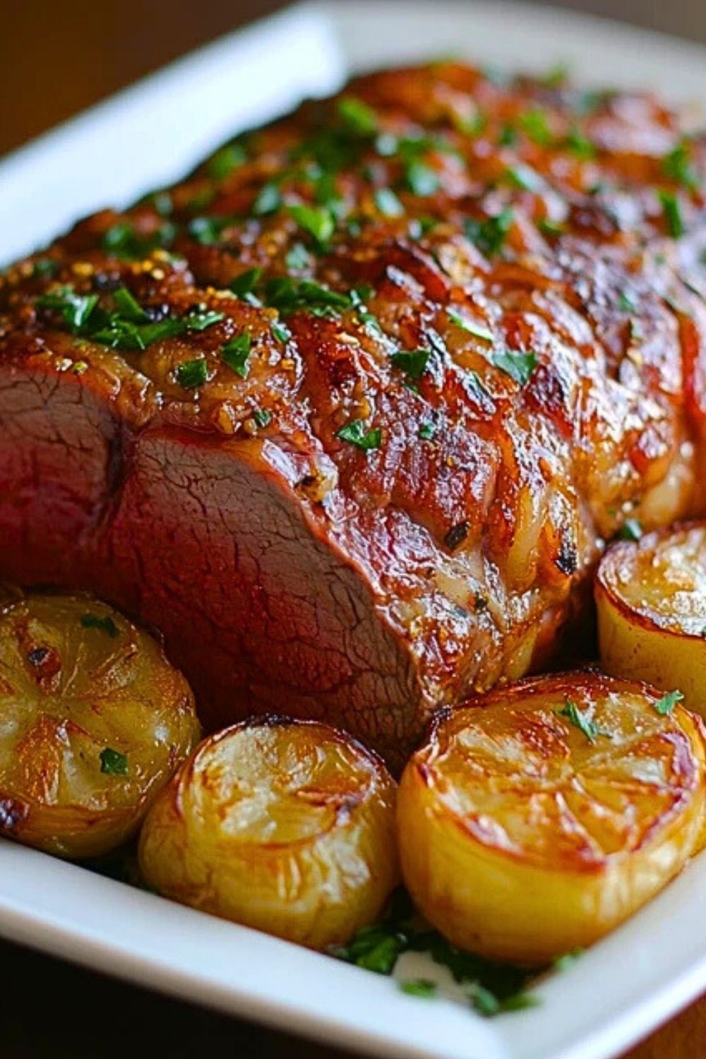 Best Ever Prime Rib