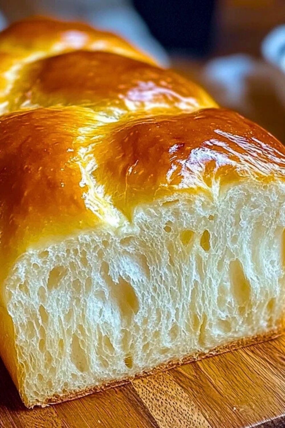 Easy Homemade Bread – NoraNosh