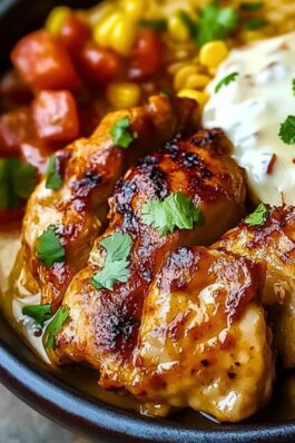 Homemade Pollo Loco Juicy Chicken Recipes