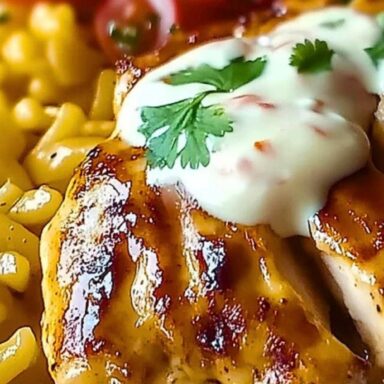 Homemade Pollo Loco Juicy Chicken Recipes