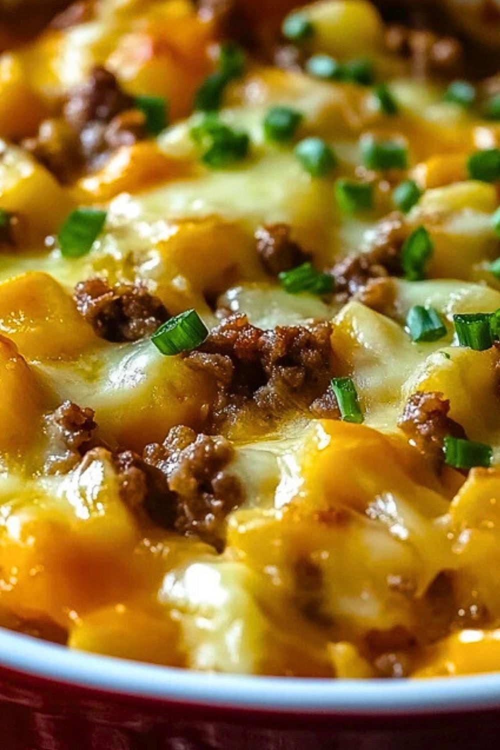 Amish Sunday Savior Casserole Recipe
