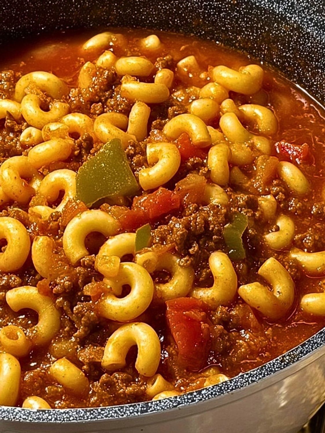 Classic Goulash Recipe