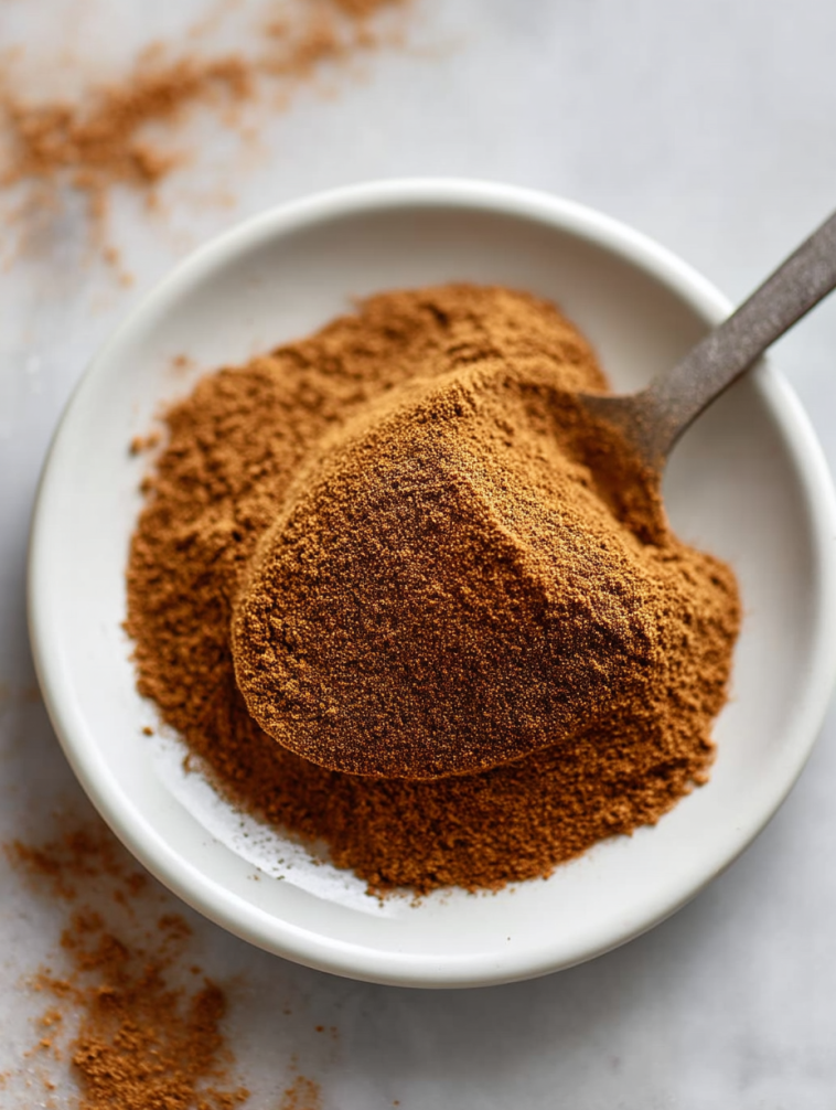 Apple Pie Spice